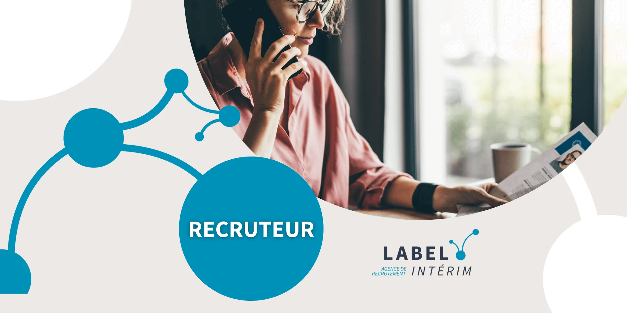 Recrutement - Avignon - 84 I Label interim