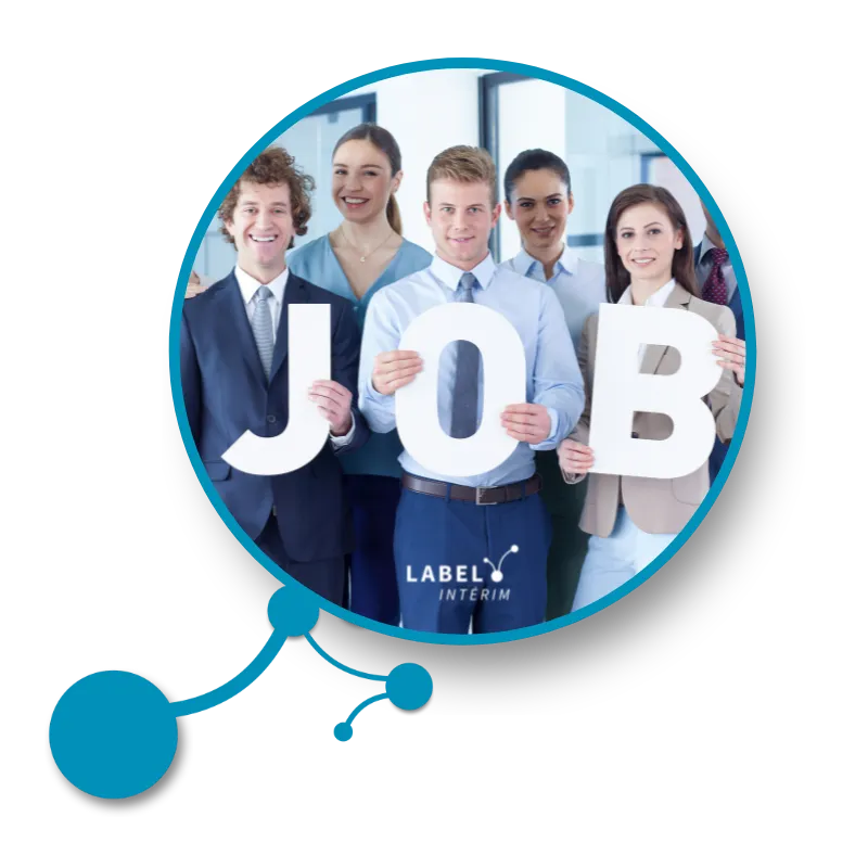 Recrutement - Avignon - 84 I Label interim