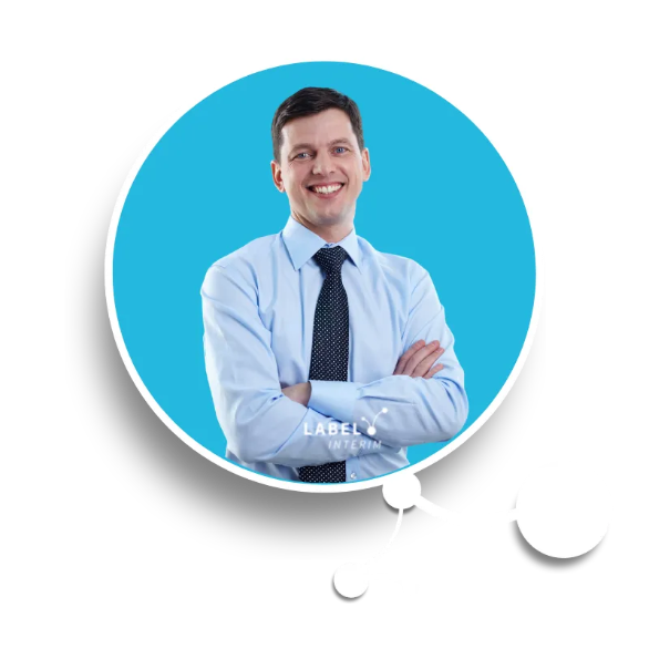 Label interim I Agence d'interim - Avignon